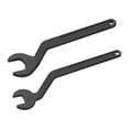 2 Pack Offset Wrenches RA1152 Metal Construction Lightweight Tool for ...