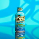 5-hour ENERGY® Shot, Extra Strength, Blue Raspberry, 1.93 oz. - Walmart.com
