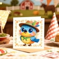 Bird Carbon Steel DIY Scrapbook Decorative Frame Die Cuts Craft Paper ...