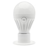 LitezAll LED Motion Activated PortaBulb - Walmart.com
