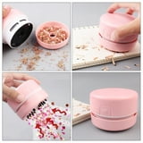 Leifggao Household Desk Cleaner Convenient Handheld Cleaner Multi ...