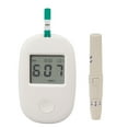 Falleo Clearance Household Precise Blood Glucose Monitor Kit 0.9μL ...