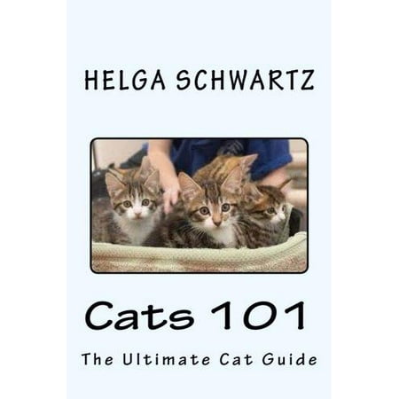 Cats 101: The Ultimate Cat Guide | Walmart Canada
