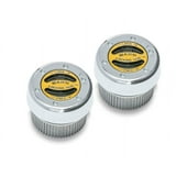 Warn 38826 Premium Manual Locking Hub HUBS LOCK OUT - Walmart.com