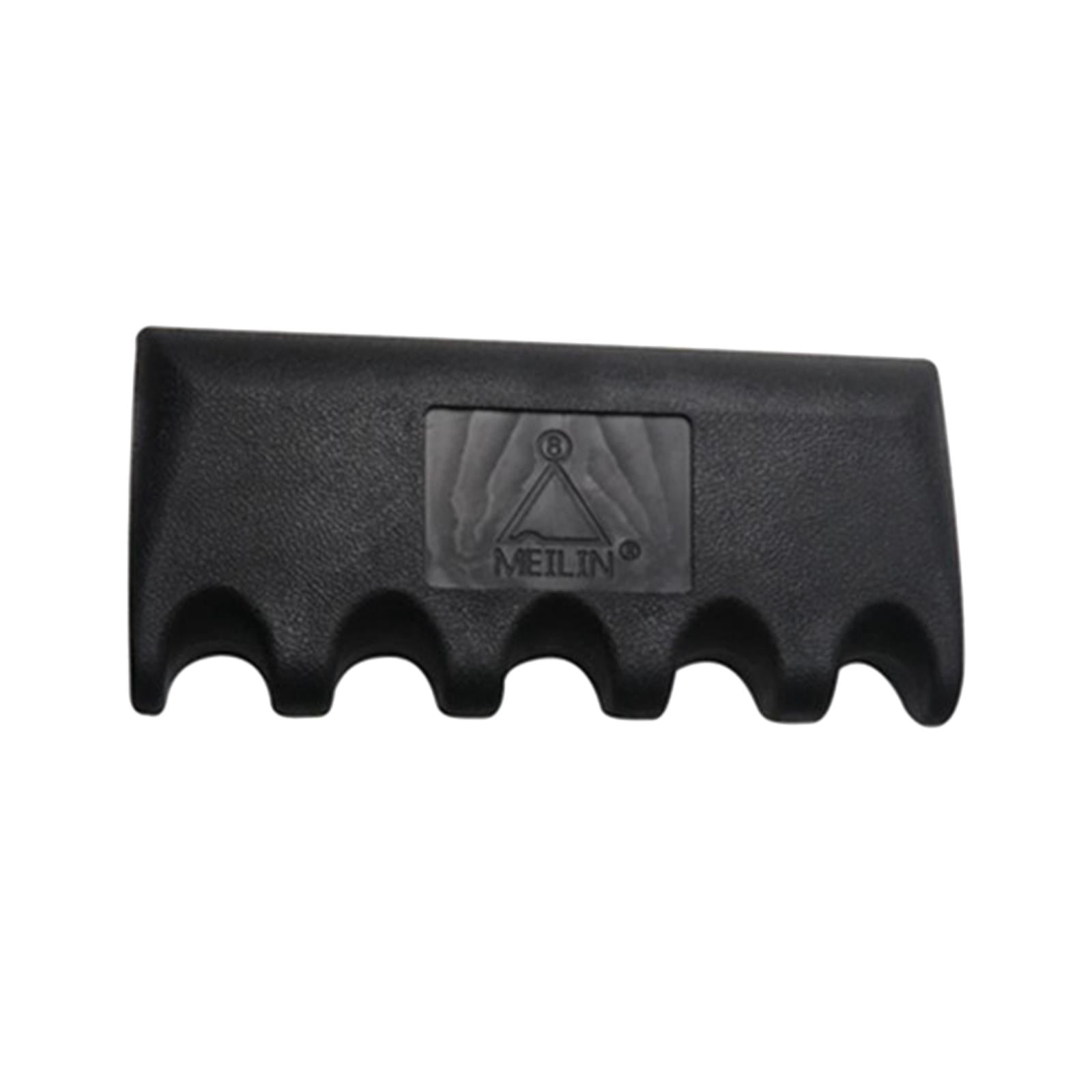Pool Cue Holder for Table Claw Billiard Cue Rest, Durable Easy Using ...