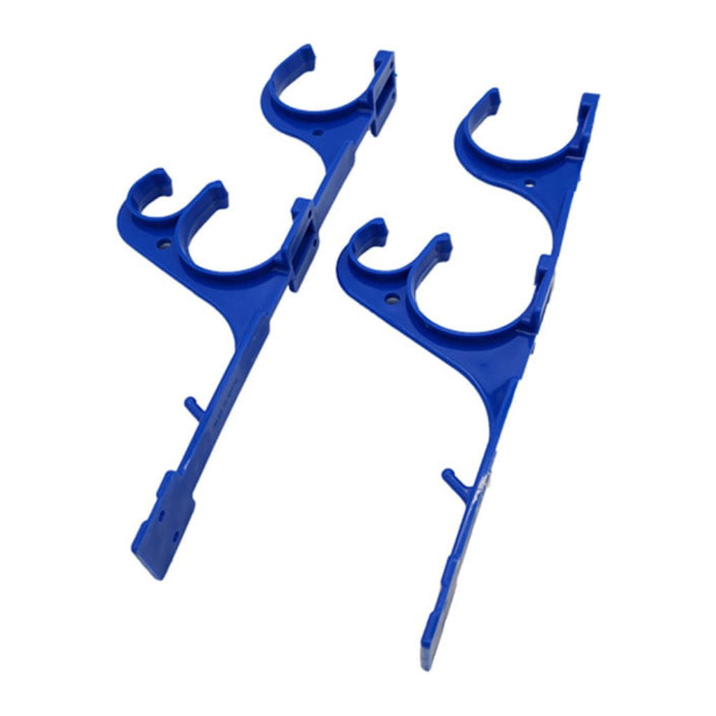 Click here for Maoww Pack Of 2 Pool Hanger Plastics Handy Install... prices