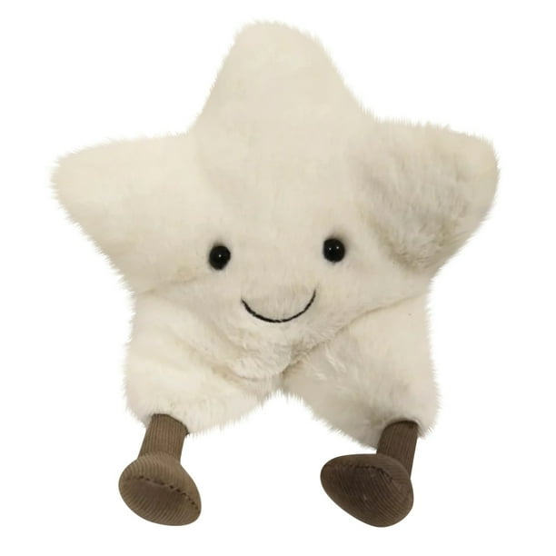 Jellycat Star, Jellycat Stuffed Animals, Jellycats Plushies, Soft, Cute, And Fun Plush Food Toys ...