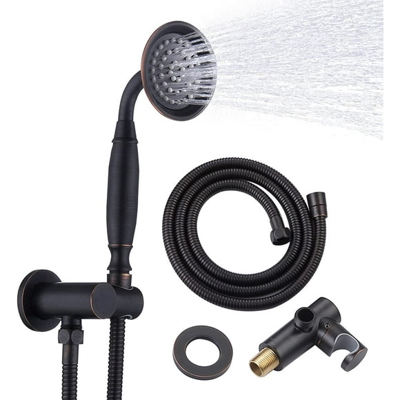 Telephone Shower