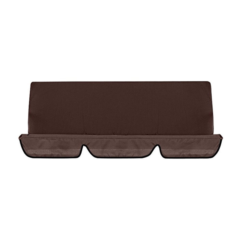 Click here for Ousitaid Outdoor Swing Cushion 3 Seater Swing Chai... prices