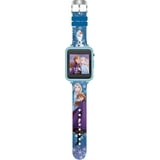 Disney Frozen 2 Kids Interactive Touchscreen Smart Watch with Silicone ...