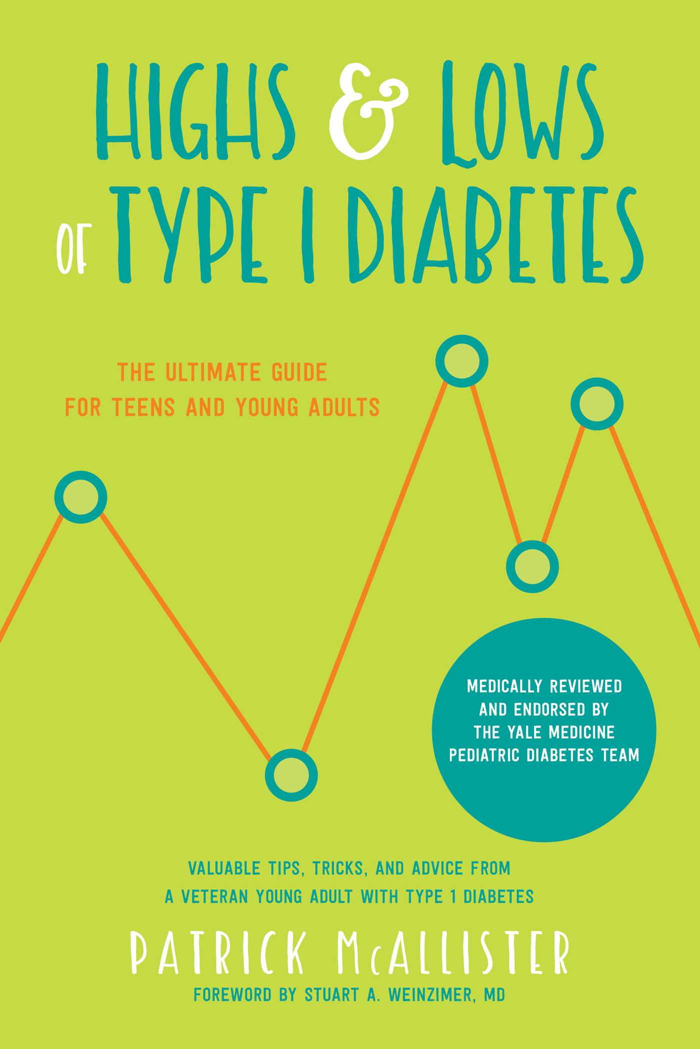 Type 1 Diabetes Teenagers