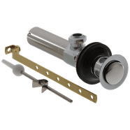 Delta Tub Drain in Chrome RP31558 - Walmart.com