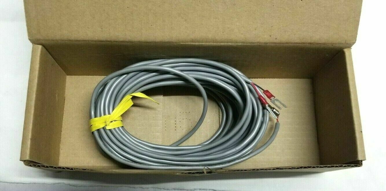 GE Healthcare VOLTAGE SENSE LEAD 40FT 46-281235P1 by GE Healthcare ...