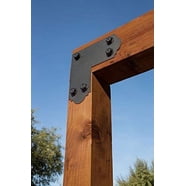 Simpson Strong Tie Simpson Strong Tie H1Z ZMAX Galvanized 18-Gauge ...