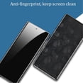 2 Pack Privacy Screen Protector Compatible With Google Pixel 10/9 - TPU ...