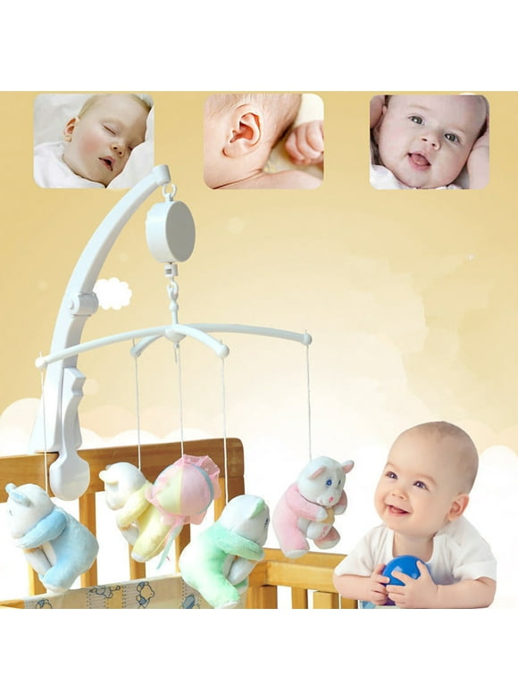 Mobiles | Baby Mobiles for Cribs – Walmart.com