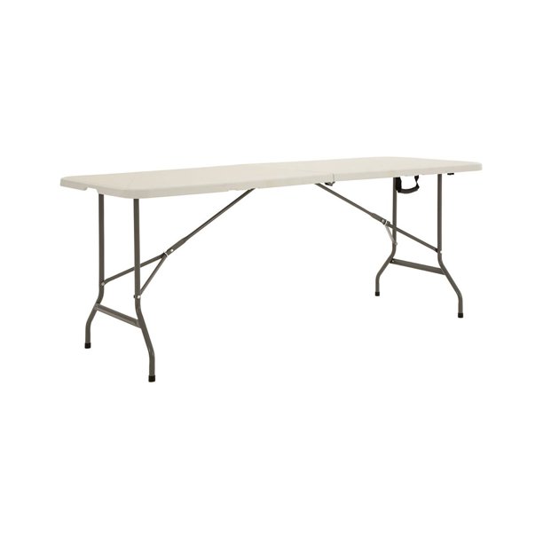 Mesa plegable Tornit - Blanco WEIK Tornit | Walmart en línea