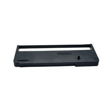 Dataproducts Non-OEM New Black POS/Cash Register Ribbon for Epson ERC ...