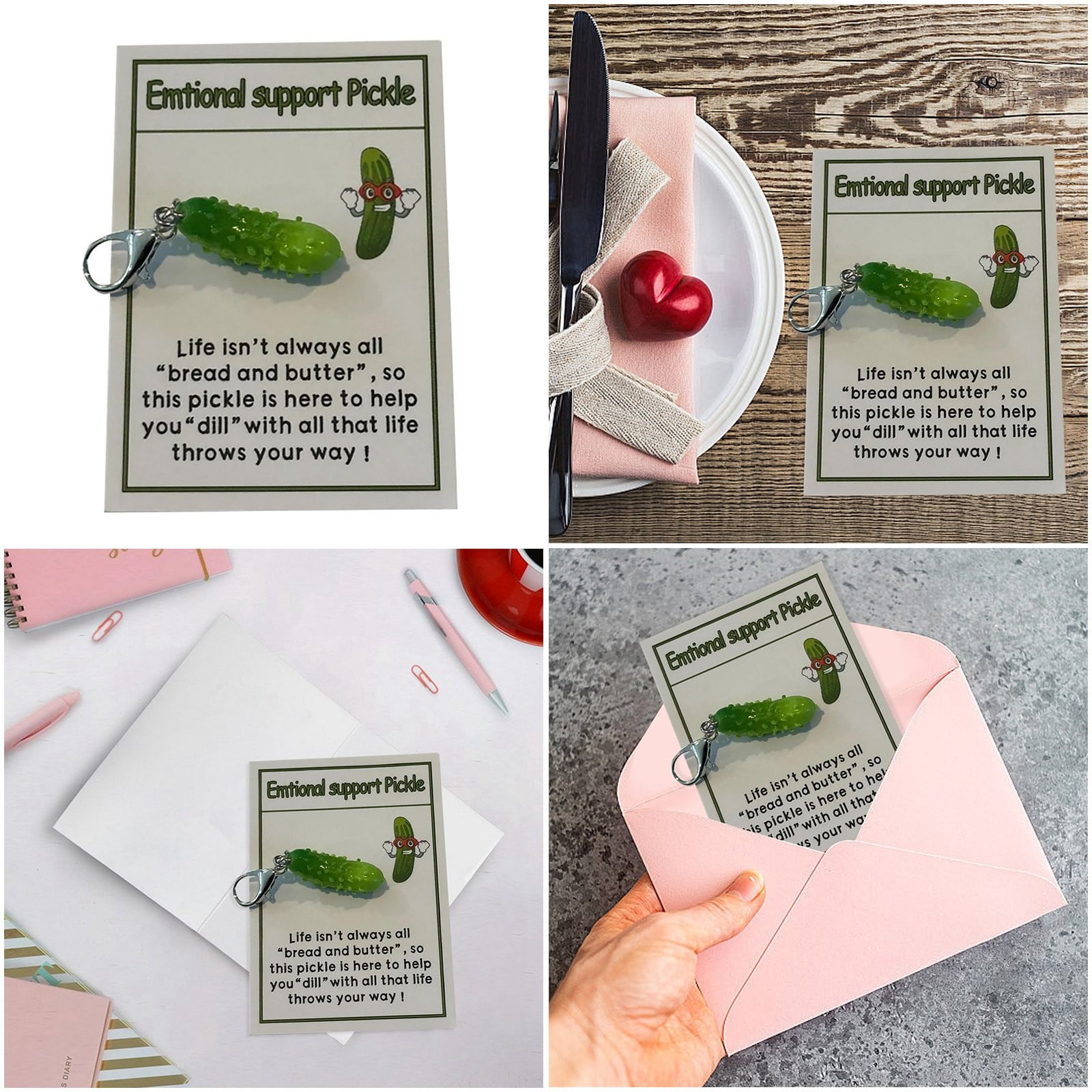 Click here for Visit The Sunlet Store Mini Emotional Support Pick... prices