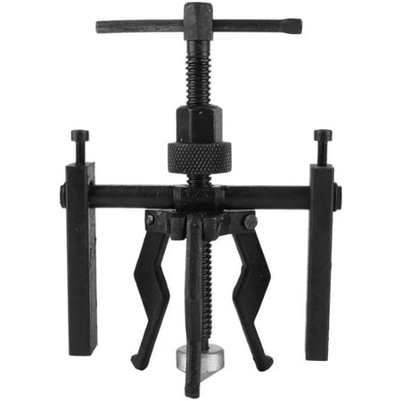 Auto 3 Jaw Pullers Pilot Bearing Puller Set Bushing Gear Extractor ...