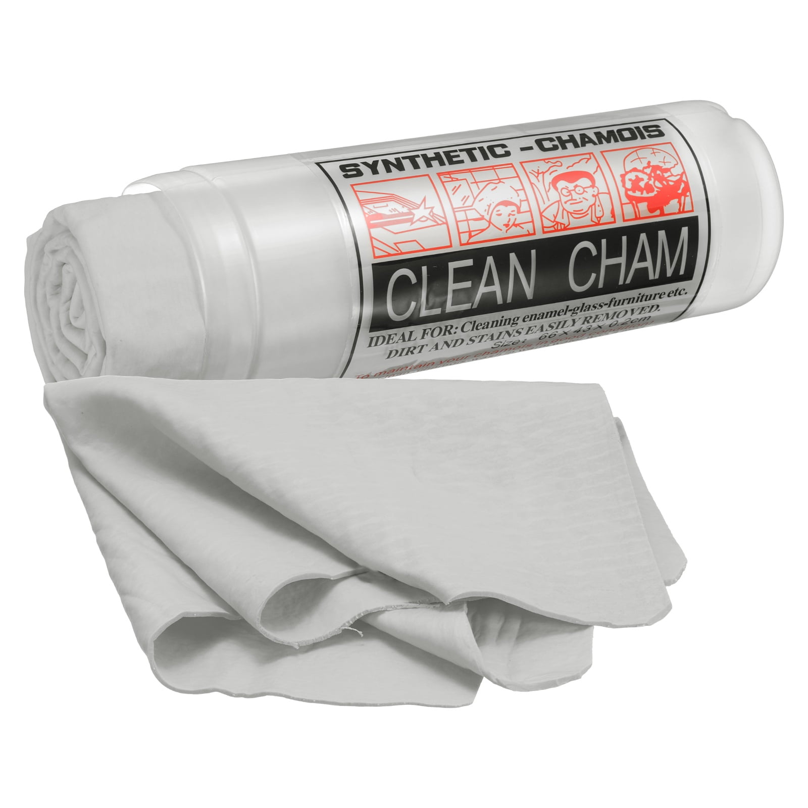 Click here for Uxcell Premium Shammy Cloth For Car Drying 26 X 16... prices