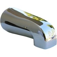 Delta Wall Supply Elbow for Hand Shower in Chrome U4980-PK - Walmart.com