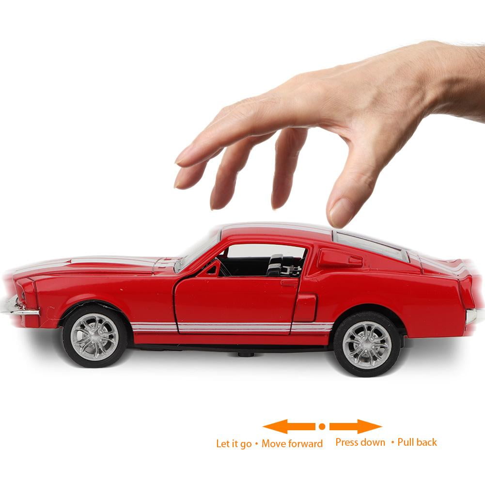 Click here for Fdit 1:32 Toy Car  Pull Back Car Toy 1:32 Mini Sti... prices