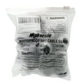 NPT 1/2”(12PCS)：MAKERELE Cable Glands Plastic Waterproof 6-12mm Cable ...