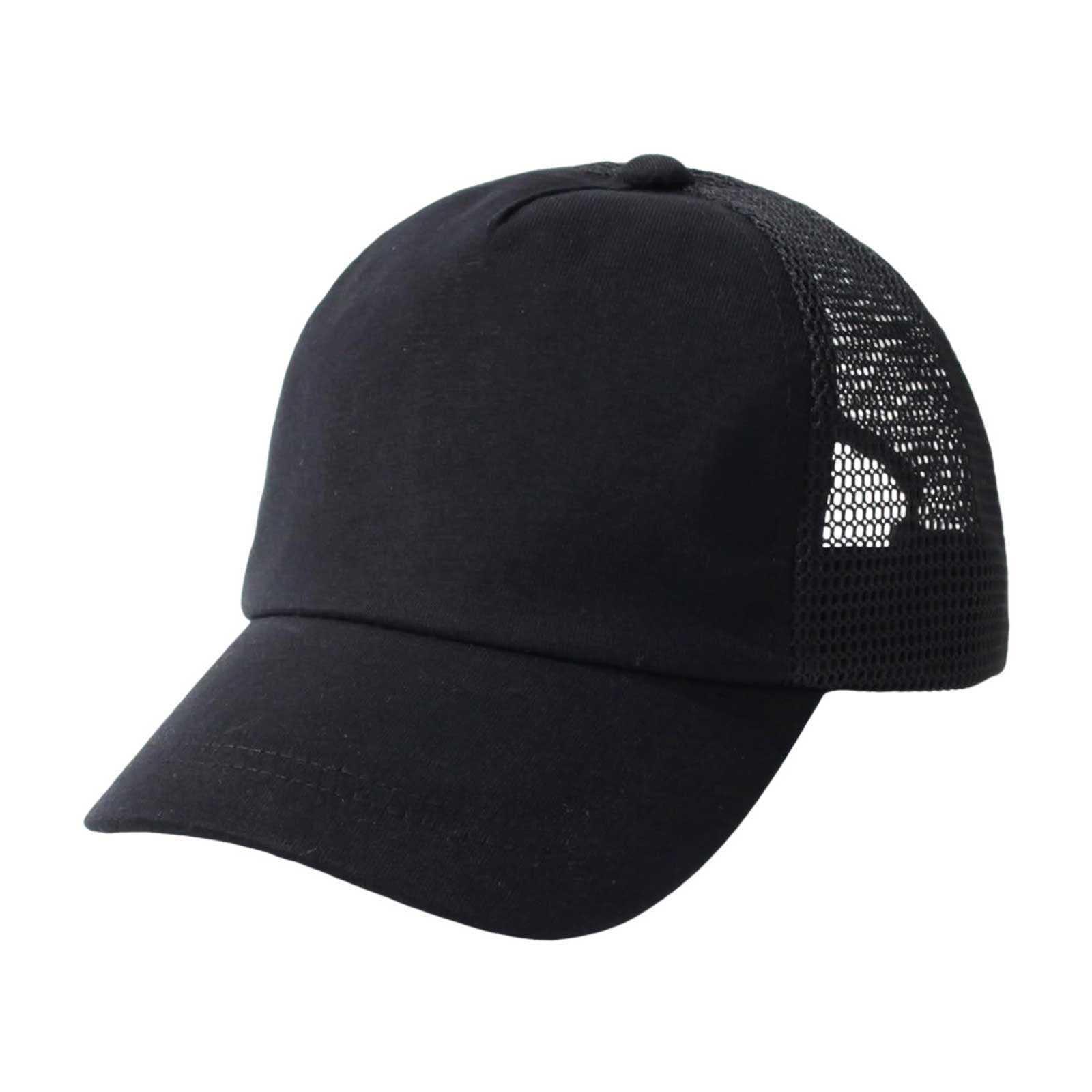 Click here for Miashui Kids Trucker Hat Summer Outdoor Breathable... prices