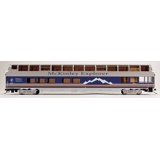 Free Shipping! Bachmann Trains HO Scale Mckinley Explorer Ready To Run ...