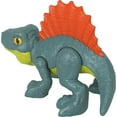 Fisher-Price Imaginext Jurassic Park Baby Dimetrodon Dinosaur Figure ...
