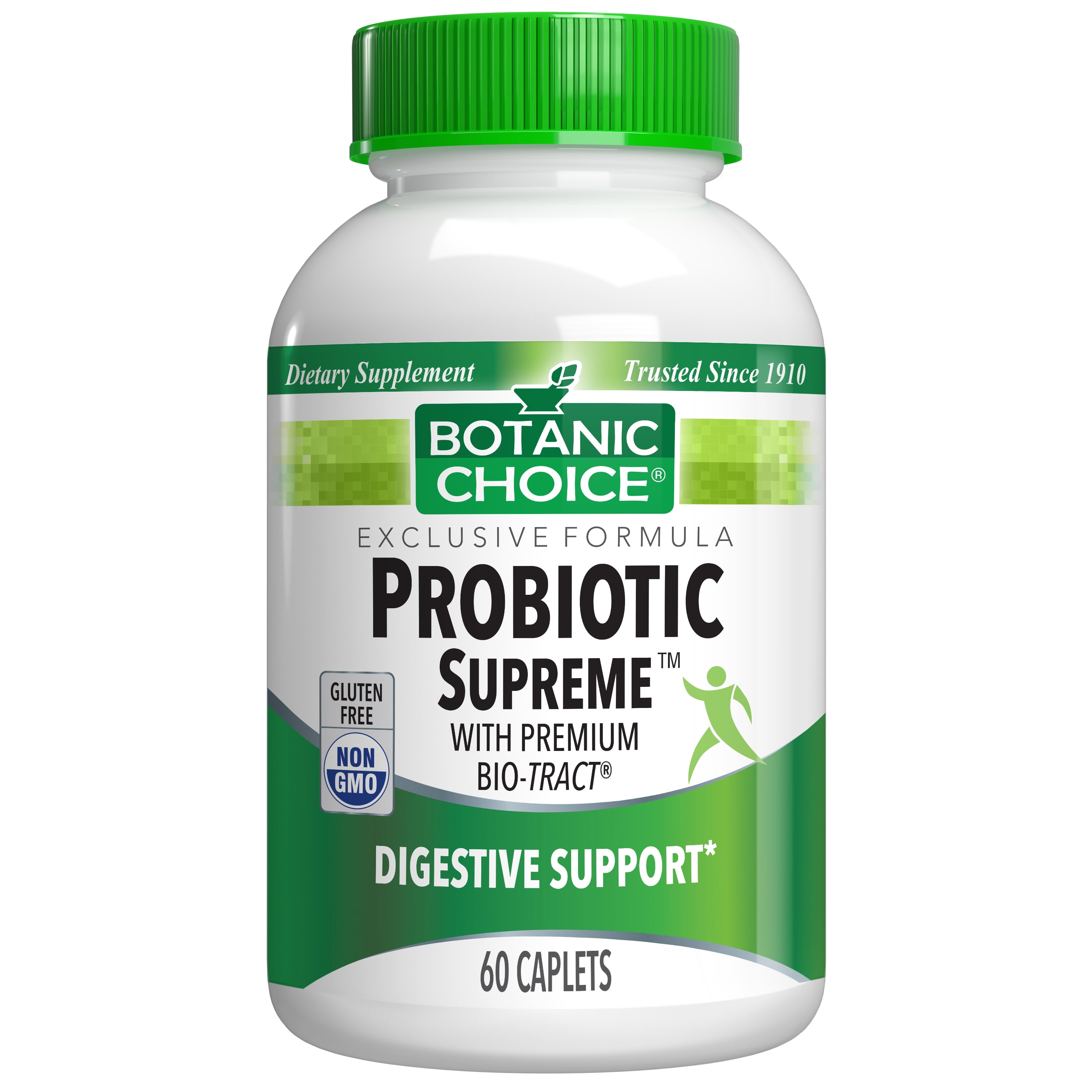 Botanic Choice Probiotic Supreme™ Digestive Dietary Supplement, 60 ...