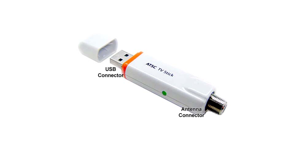 Android Smartphone Tablet TV Tuner Receiver - Android ATSC HD TV Tuner ...