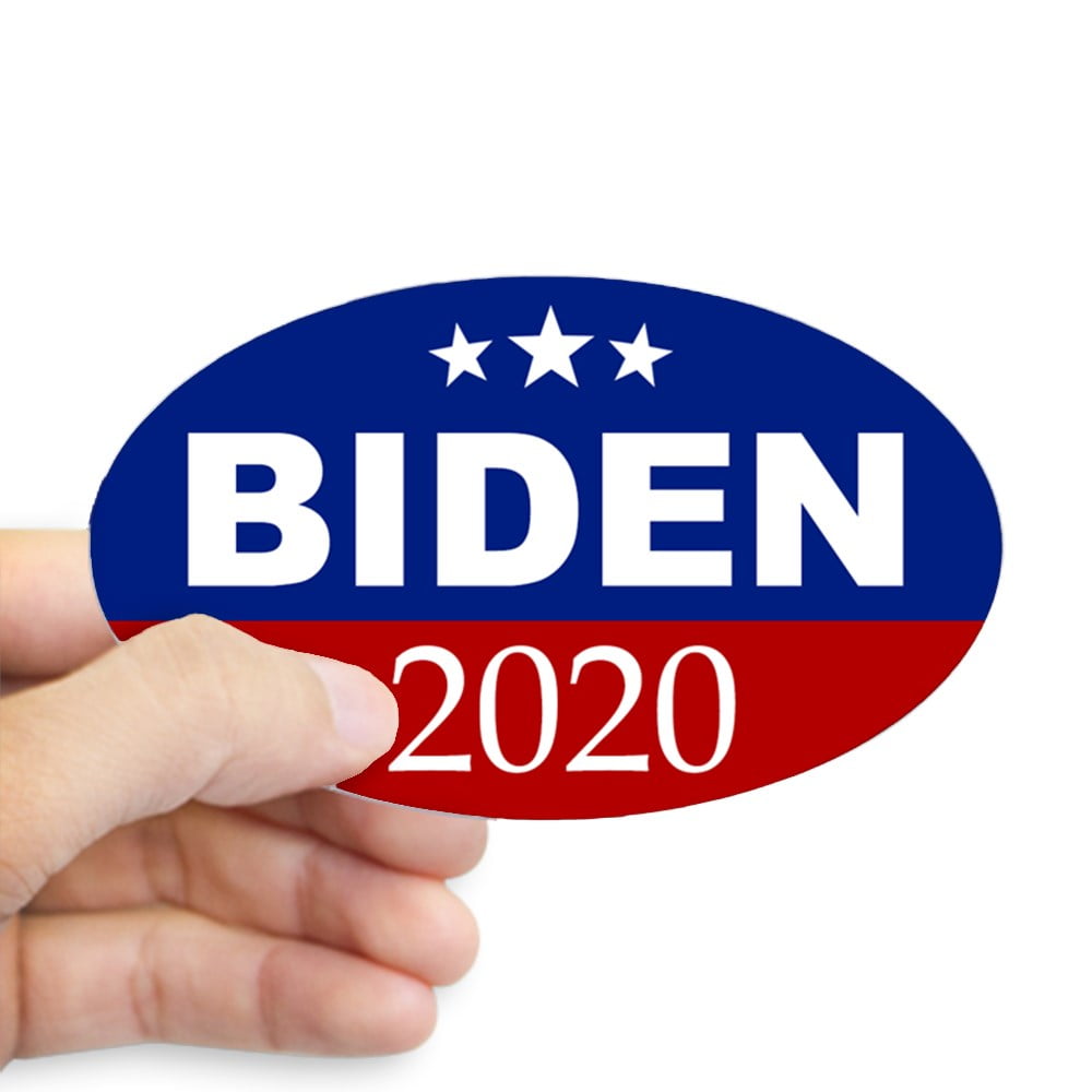 Biden Sticker