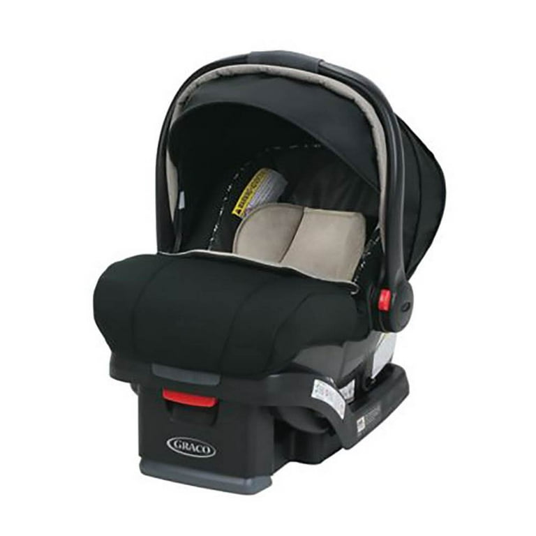 Graco Modes Click Connect 3-in-1 Stroller SnugRide SnugLock