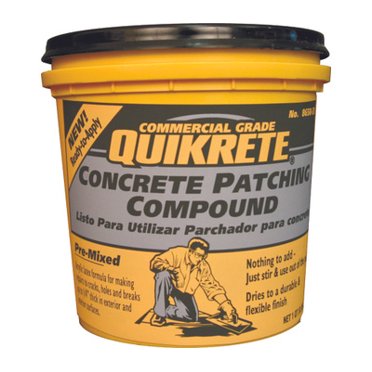 Road Rescue Instant Driveway and Concrete Crack Quick Fix Asphalt ...