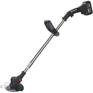 ATLAS 80V Brushless Cordless 16 in. String Trimmer - Tool Only ...