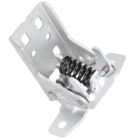 Driver Door Hinge,Driver Door Hinge Front AB Driver Front Door Hinge ...
