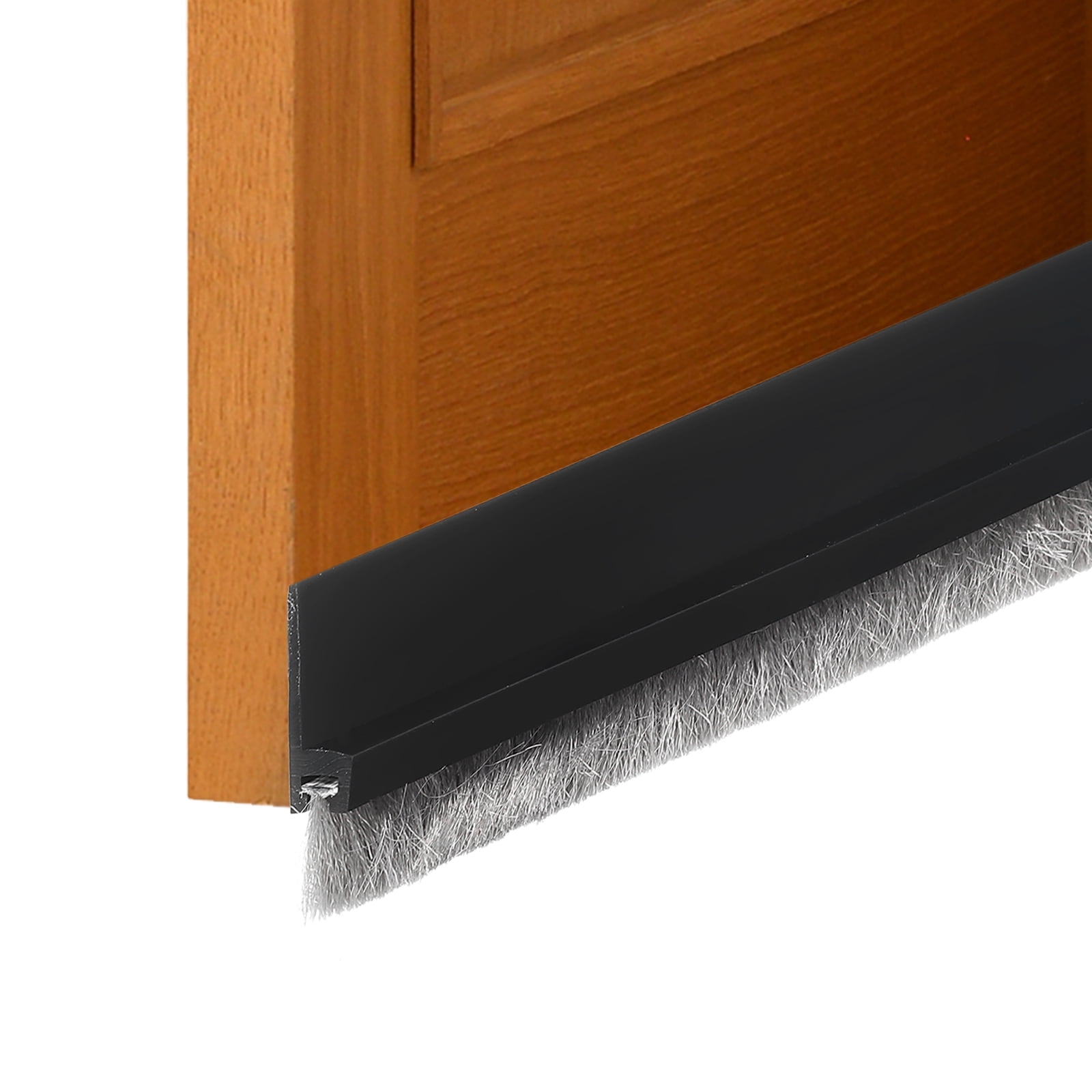 Click here for Uxcell 1 Pcs Door Sweep  1.2 Inch X 40 Inch Door B... prices