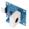 Dc 5v Hall Current Detection Sensor Module 35a Short Circuit Overcurrent Protection Detector