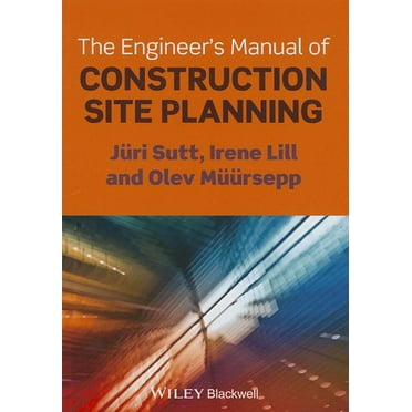 Industrial Construction Estimating Manual, (Paperback) - Walmart.com