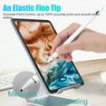 Stylus Pen Tsv Active Stylus Digital Pen 1 5mm Fine Tip Smart Pen