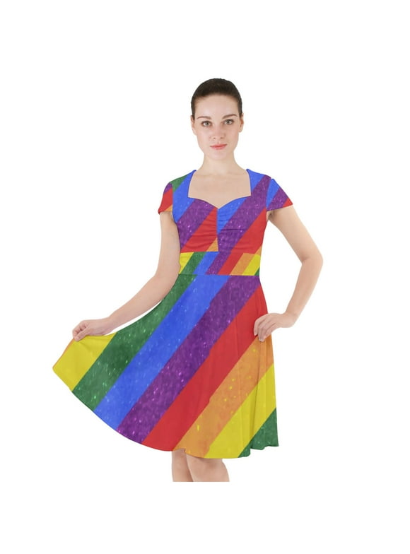Lgbtq Dresses