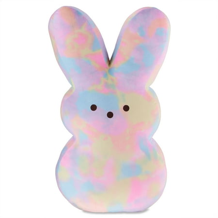 Peeps 24 inch Peeps Bunny, Rainbow – Walmart Inventory Checker – BrickSeek