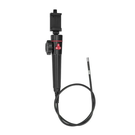 Industrial Endoscope, Borescope Set HD Imaging Sensor AGC-180 For Car ...