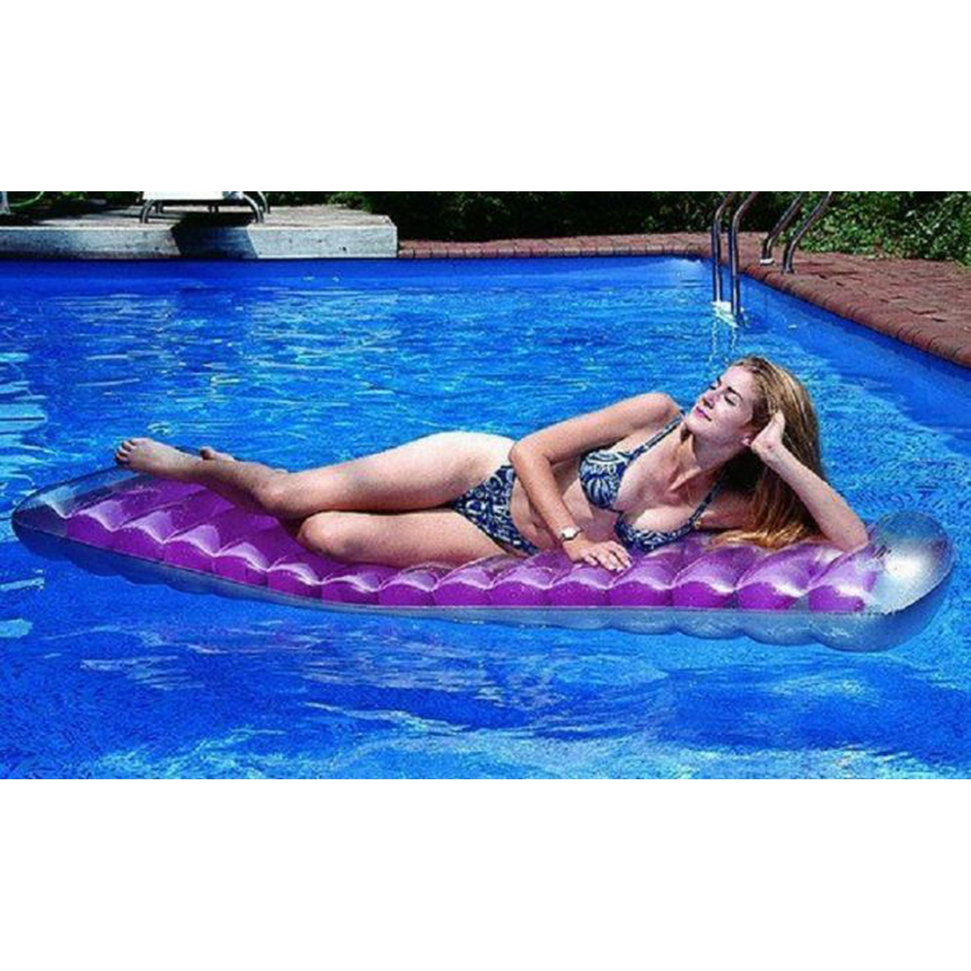 Click here for Swimline 76 Deluxe Sun Tanner Mattress prices