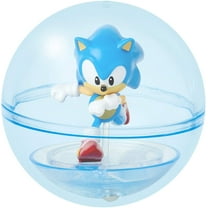 4" Sonic w/ Soccer Ball - Walmart.com