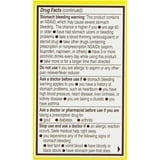 Bayer Low Dose Baby Aspirin 81 mg Tablets, Safety Coated, 32 Count ...