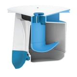 Sloan Waterfree Urinal Cartridge Kit - Walmart.com