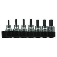 Lisle 70500 - Tap Socket Set - Walmart.com